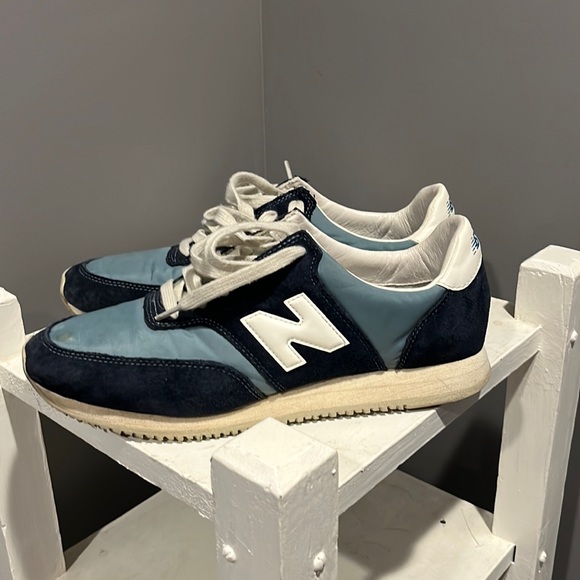 New Balance | Shoes | New Balance Comp 0 95 | Poshmark